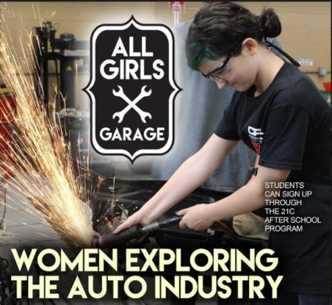 Nontraditional Students - Concord Regional Technical Center