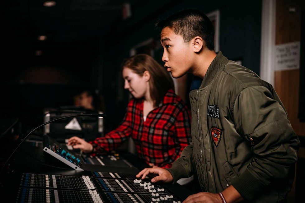 Home - Concord Regional Technical Center