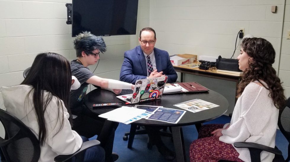 Home - Concord Regional Technical Center