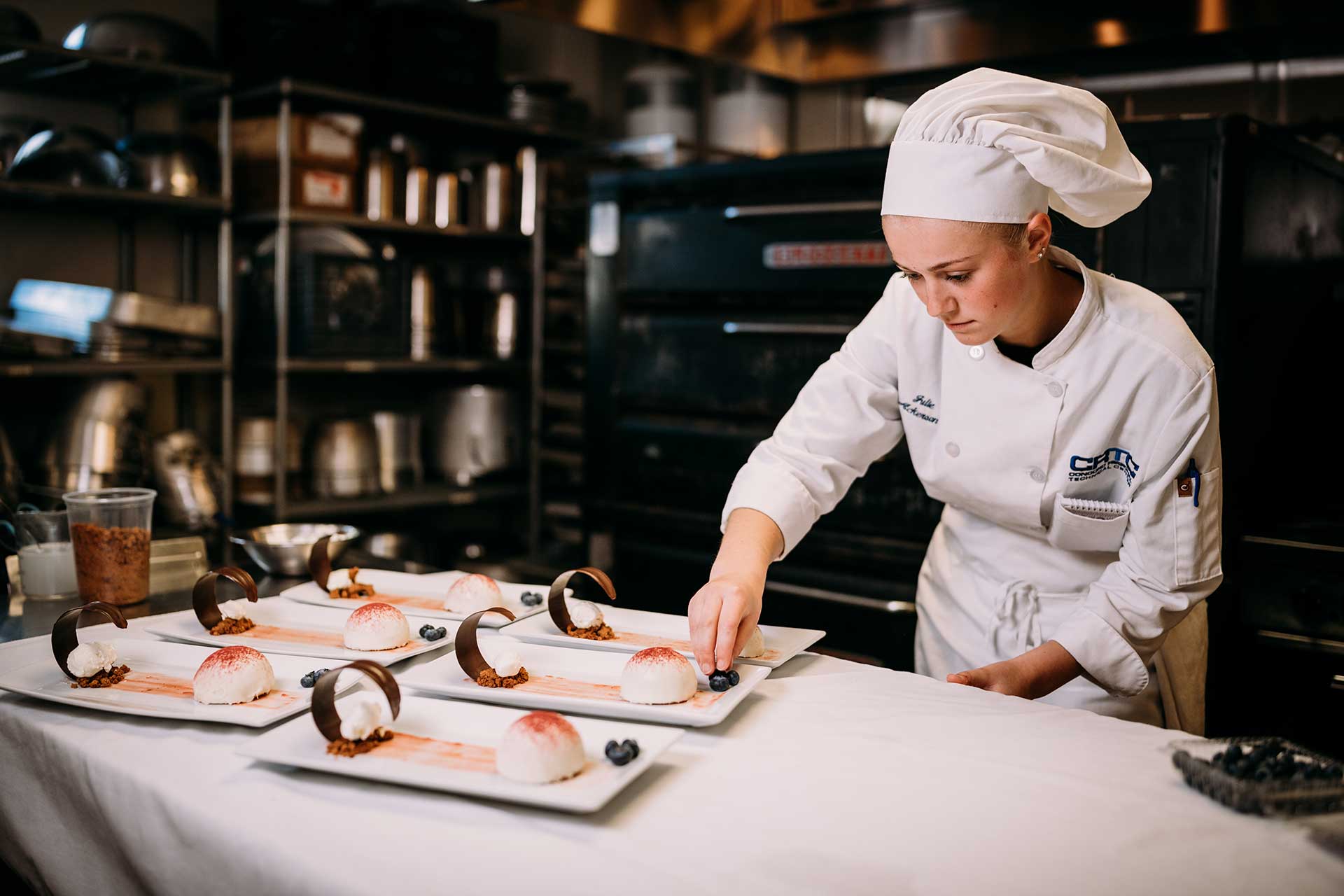 Home - Concord Regional Technical Center